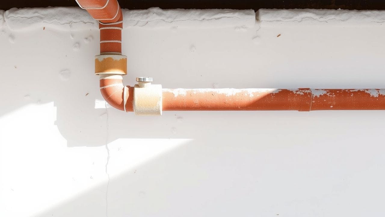 Besparing buisisolatie: Maximaliseer uw energiebesparing met ...